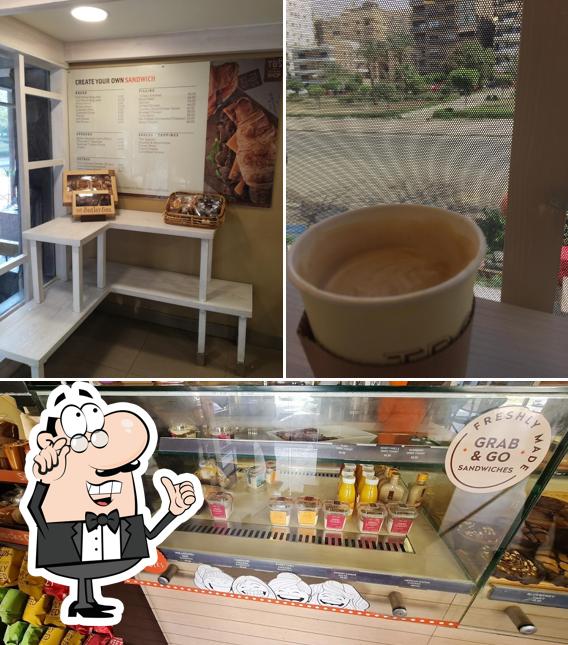 TBS - The Bakery Shop, Egypt, 493C+5V5 - Restaurant reviews