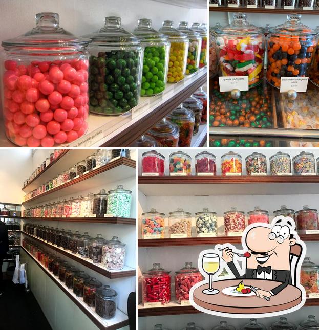 The Candy Store in San Francisco - Restaurant reviews