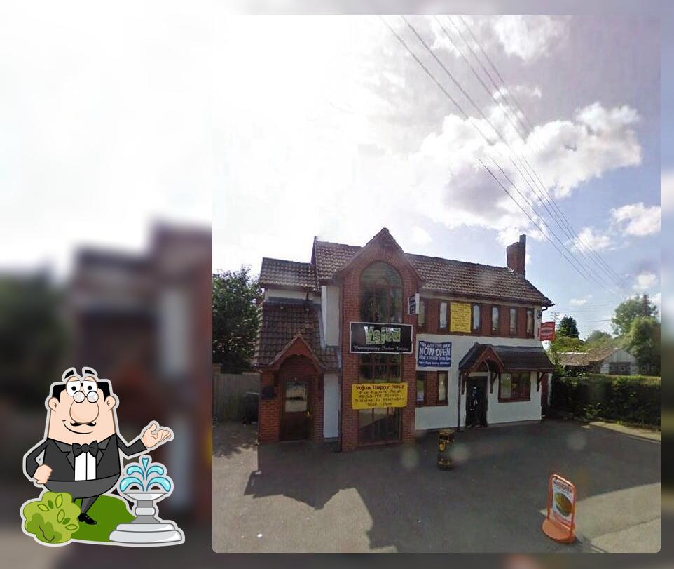 Restaurante Overton Fish & Chip Shop, Overton, 8 Bangor Rd - Carta del ...