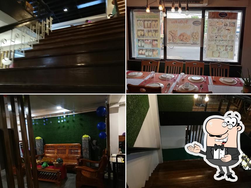 Victoria's Grille, Sorsogon City - Restaurant menu, prices and reviews