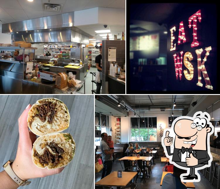 World Street Kitchen, Minneapolis - Restaurant menu, prices and reviews