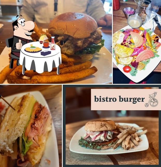 bistro on 6th, Bristol - Restaurant menu, prices and reviews