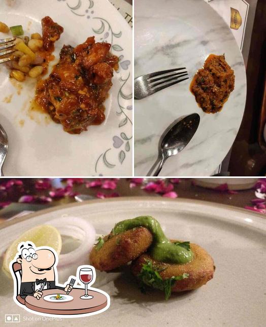 Sanchi - Sayaji Hotel, Bhopal - Restaurant menu, prices and reviews