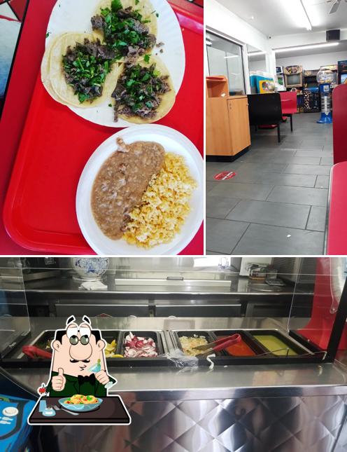 Tacos La Villa, Bakersfield - Restaurant menu, prices and reviews