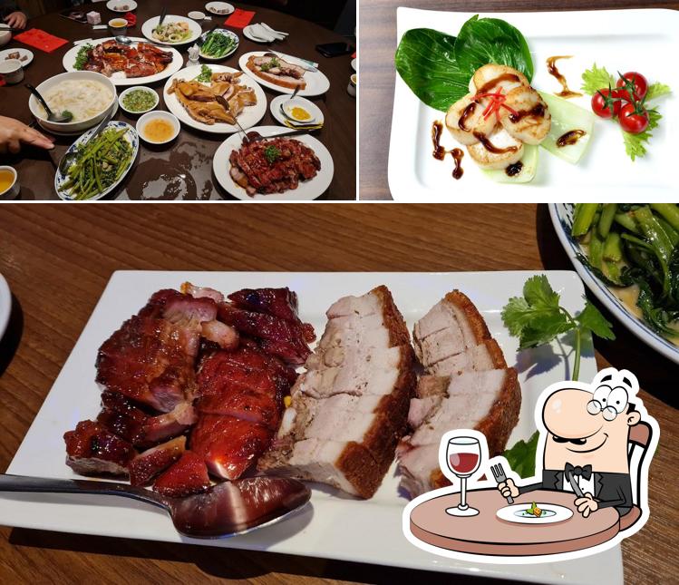 Taste Good, Edinburgh - Restaurant menu, prices and reviews