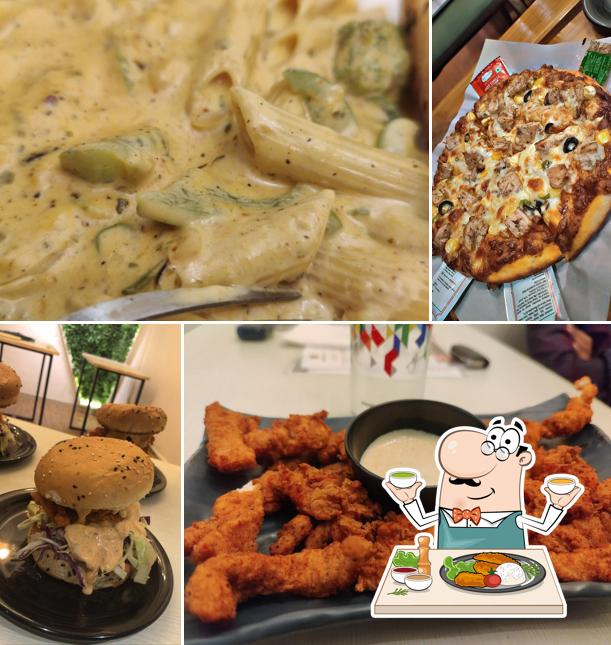Teapsy Cafe, Thane - Restaurant menu, prices and reviews