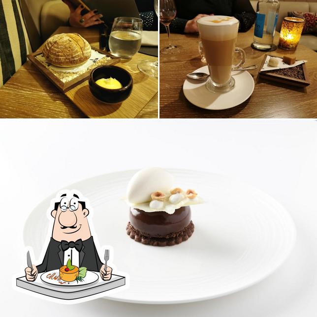 The Clockspire Restaurant, Sherborne - Restaurant menu, prices and reviews