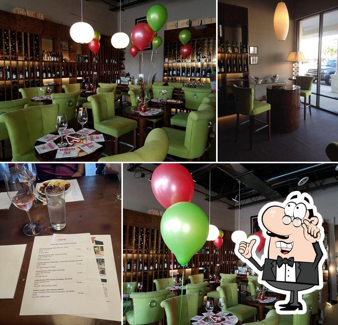 Tinto Wine & Cheese in Virginia Beach - Restaurant menu and reviews