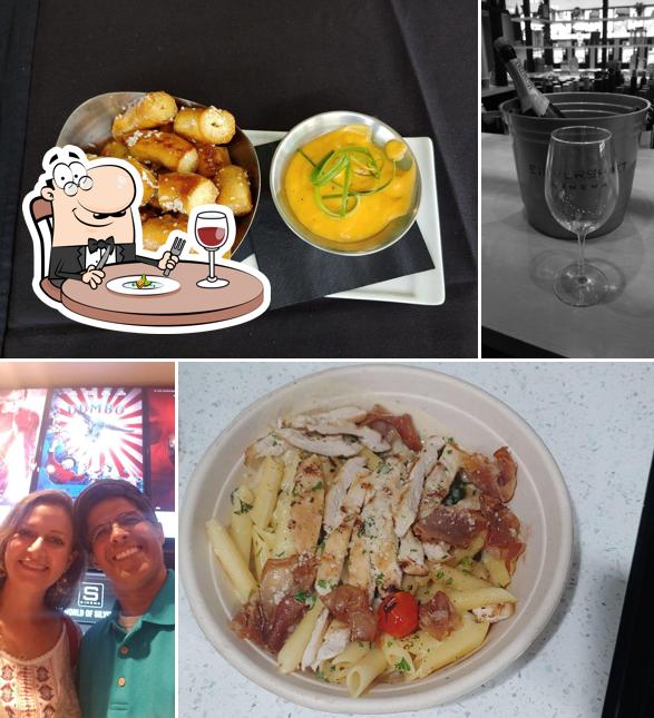 Trilogy Restaurant, Coconut Creek - Restaurant menu, prices and reviews