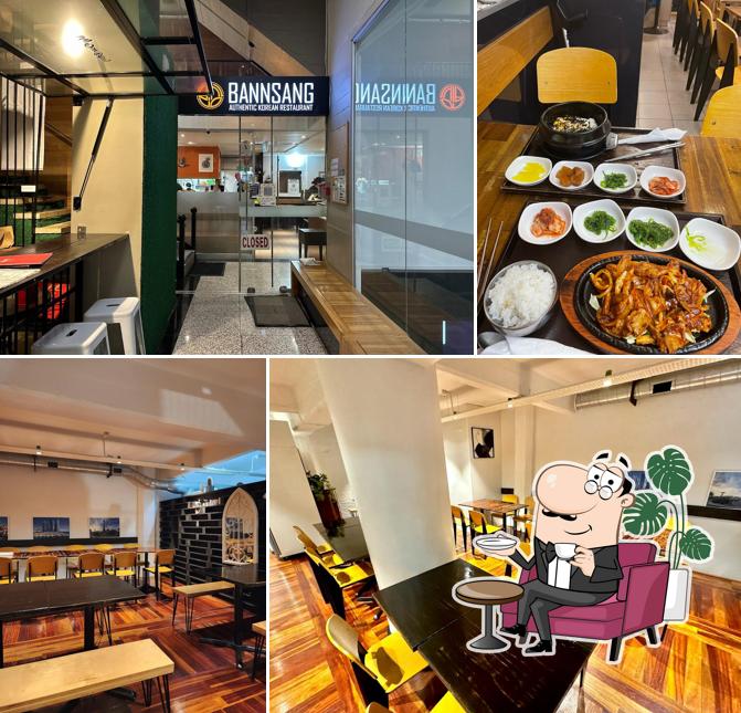 BannSang Korean Restaurant, Auckland - Restaurant menu, prices and reviews
