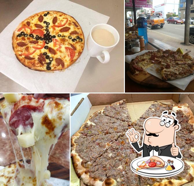 Lulu's Bakery Kingsgrove, Kingsgrove - Restaurant menu, prices and reviews