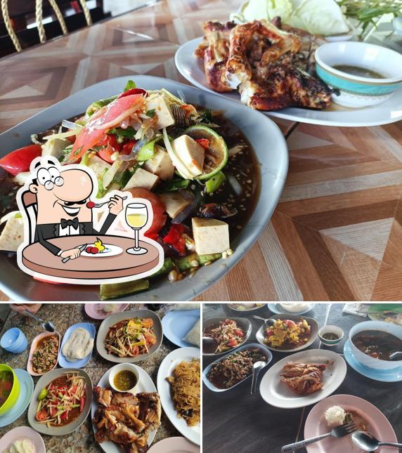 Top 5 restaurants with spicy chicken in Nang Rong, january 2026 ...