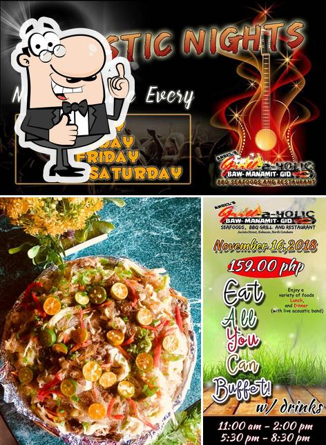 Grill-a-holic BBQ, Kabacan - Restaurant reviews