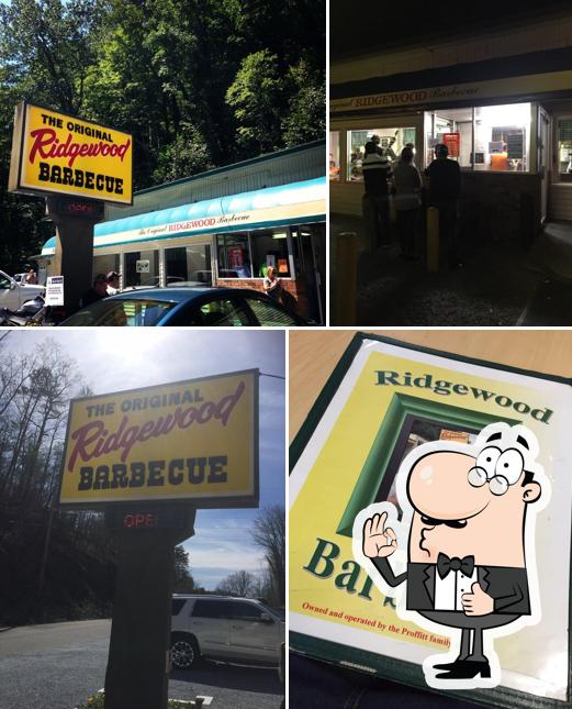 Ridgewood Barbecue in Bluff City - Restaurant menu and reviews