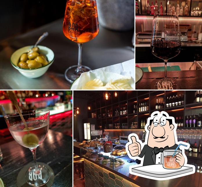 Bar Carlo, Melbourne - Restaurant menu, prices and reviews