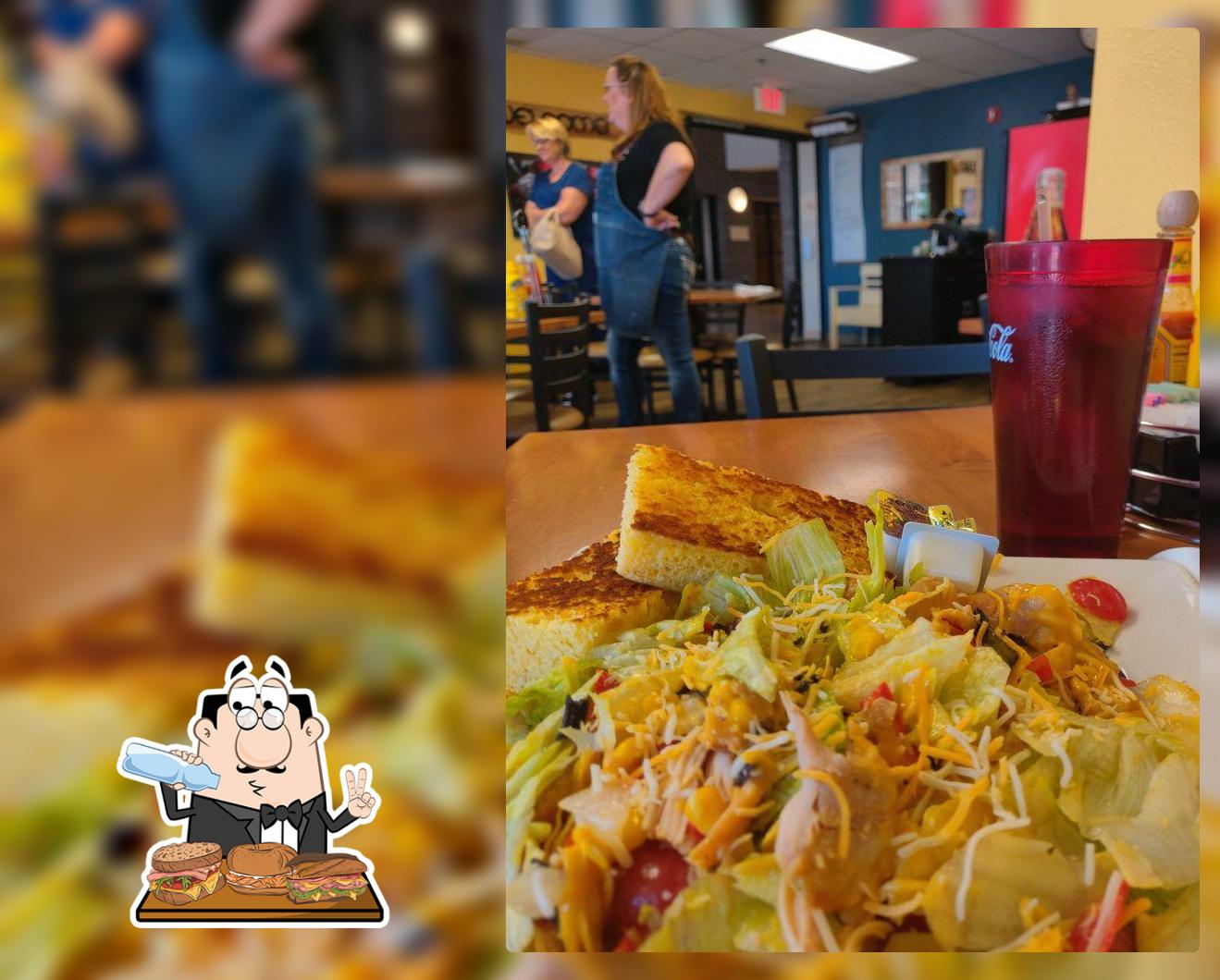 Top 5 restaurants with reuben sandwich in Sun City, november 2025 ...