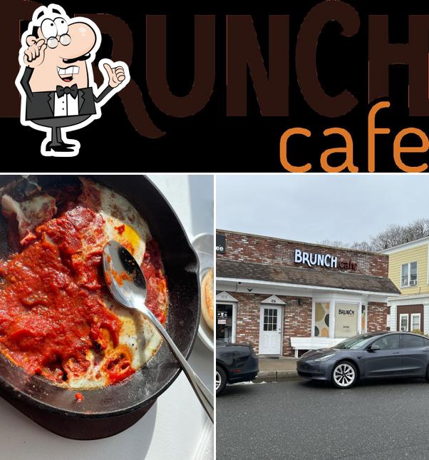 Brunch Cafe, Long Branch - Carta del restaurante y opiniones