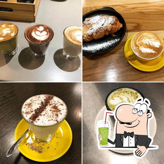 8 Ounce in Melbourne - Restaurant reviews