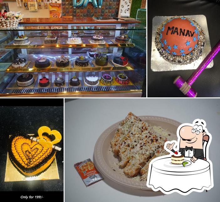 Anytime Cake & Fast Food, Ahmedabad - Restaurant menu, prices and reviews