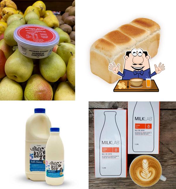 Fresko Fruit, Kincumber - Restaurant menu, prices and reviews