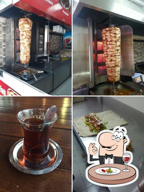 Tombik Döner, Adana - Restaurant reviews