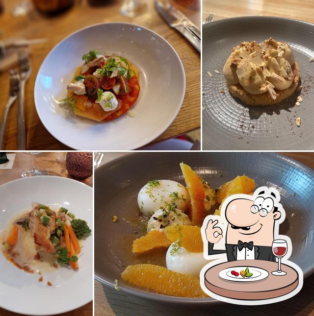 Chez Flo, Flemalle - Menu du restaurant, prix et avis