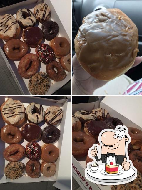 Donut Connection in Escanaba - Restaurant reviews
