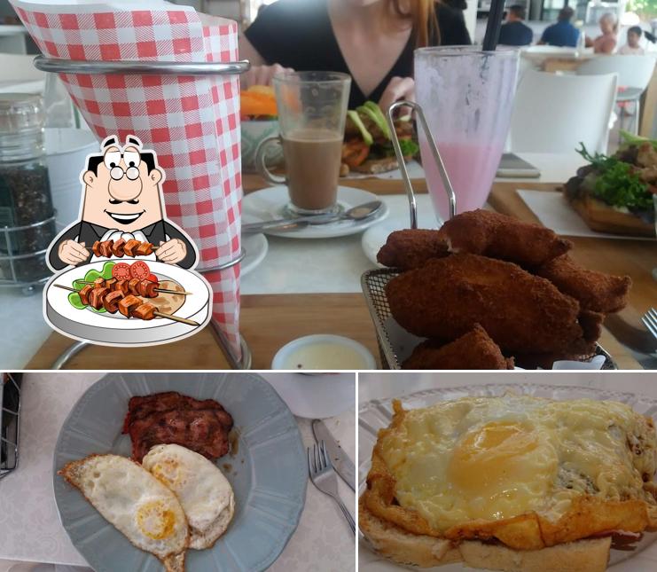 Dutch Haven Bistro, Cape Town - Restaurant menu, prices and reviews