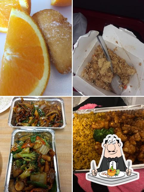 East Wok, Luray - Restaurant menu, prices and reviews
