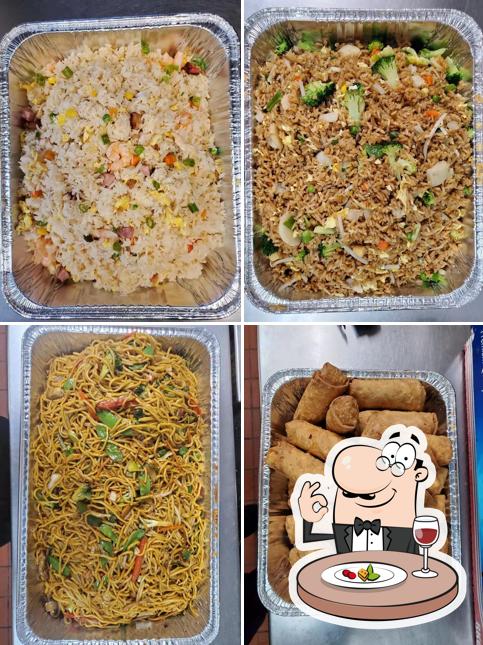 Eighty Eight Restaurant, Danvers - Restaurant menu, prices and reviews