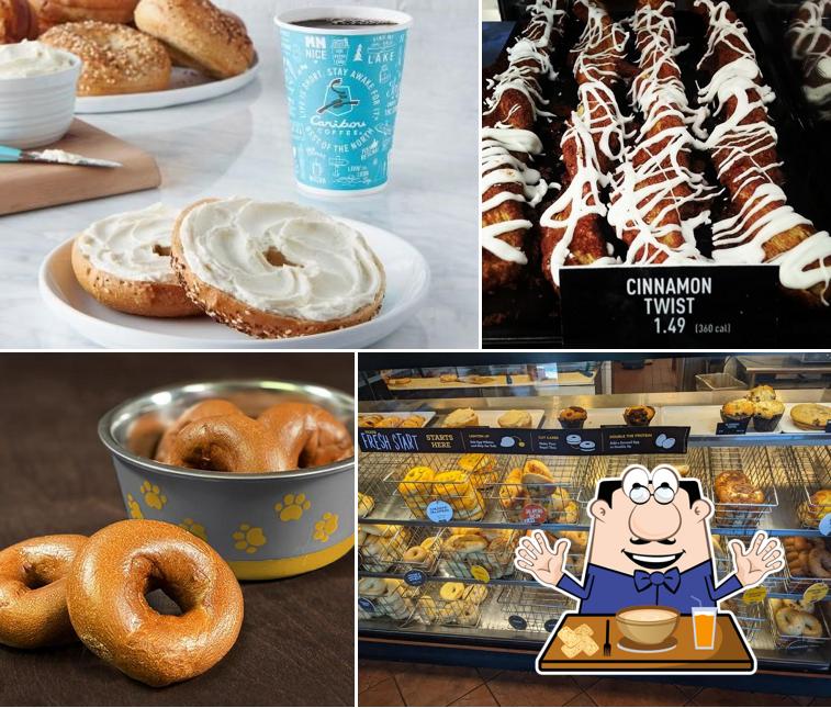 Best breakfast bagels in Poway restaurants, spring 2024 - Restaurant Guru