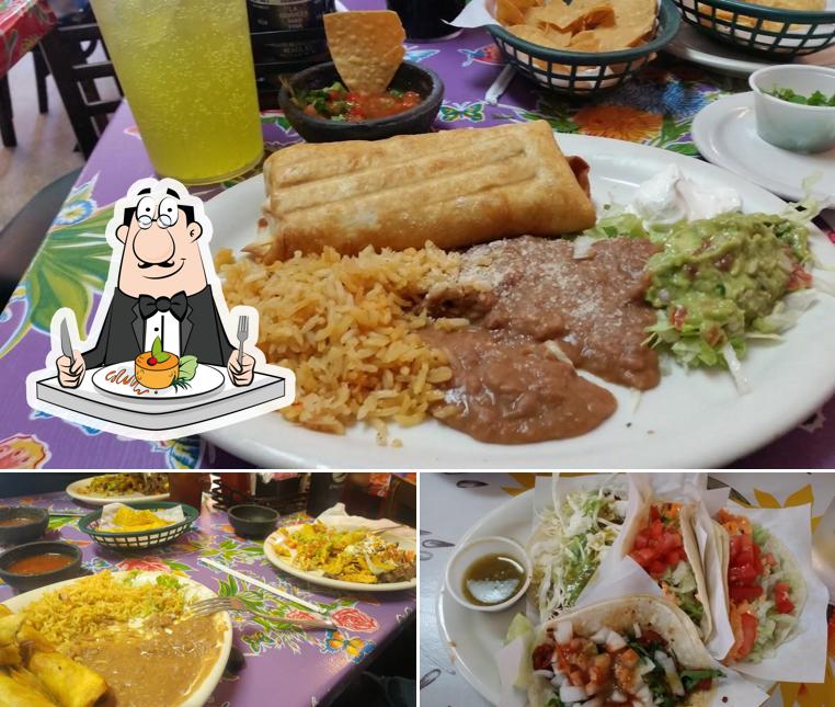 El Rio Verde Restaurant, Tulsa - Restaurant menu, prices and reviews