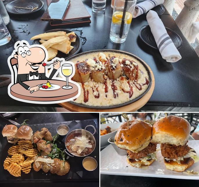 Front Porch Social, Cape Coral - Restaurant menu, prices and reviews