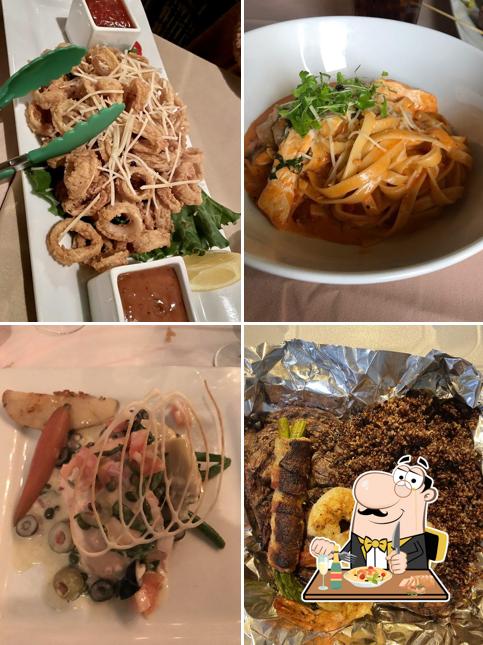Joseph's Fine Dining, 1603 S 8th St in Colorado Springs - Restaurant ...