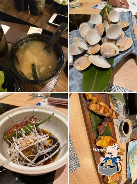 Mizuki Japanese Restaurant, Hong Kong, 2/F - Restaurant reviews