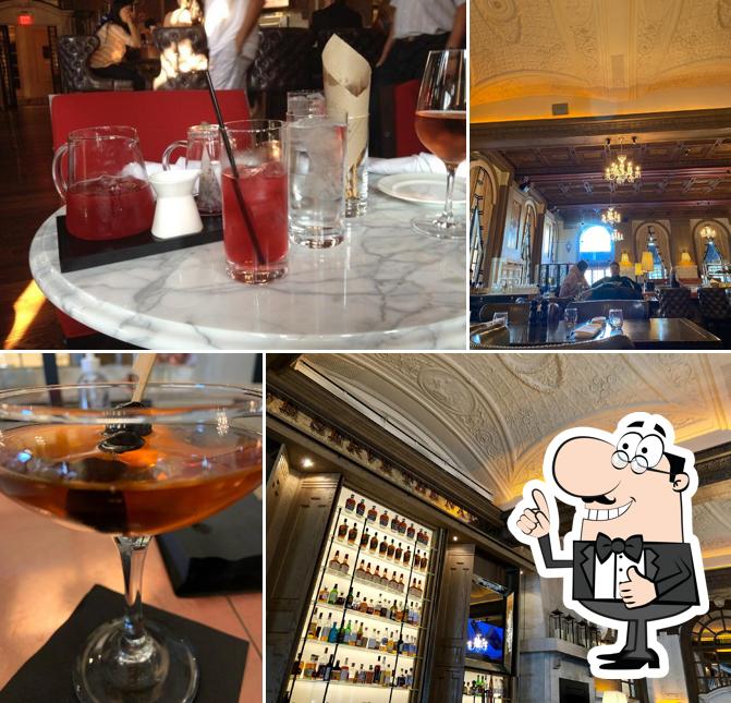 OAK Long Bar + Kitchen, Boston - Restaurant menu, prices and reviews