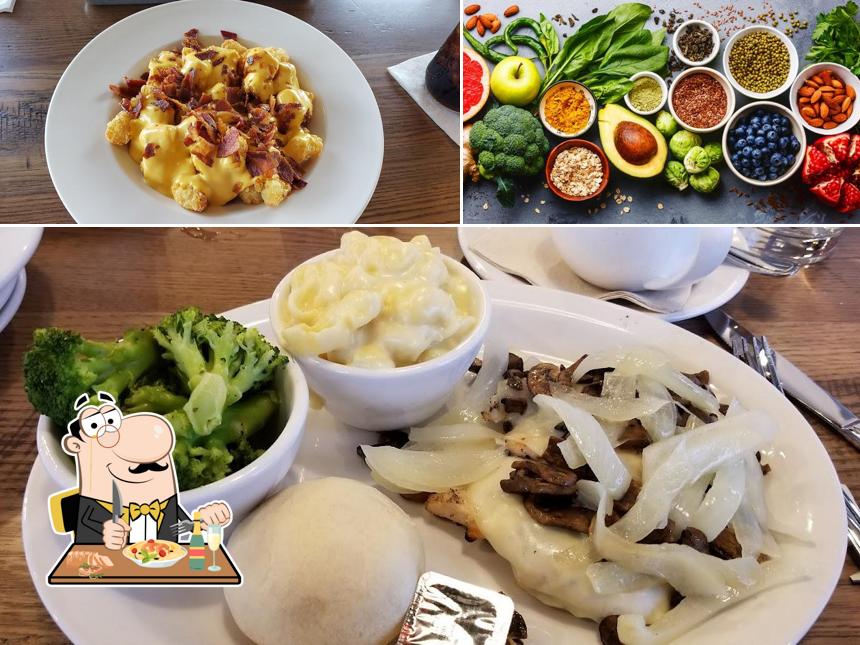 Ole Rooste, Connersville - Restaurant menu, prices and reviews
