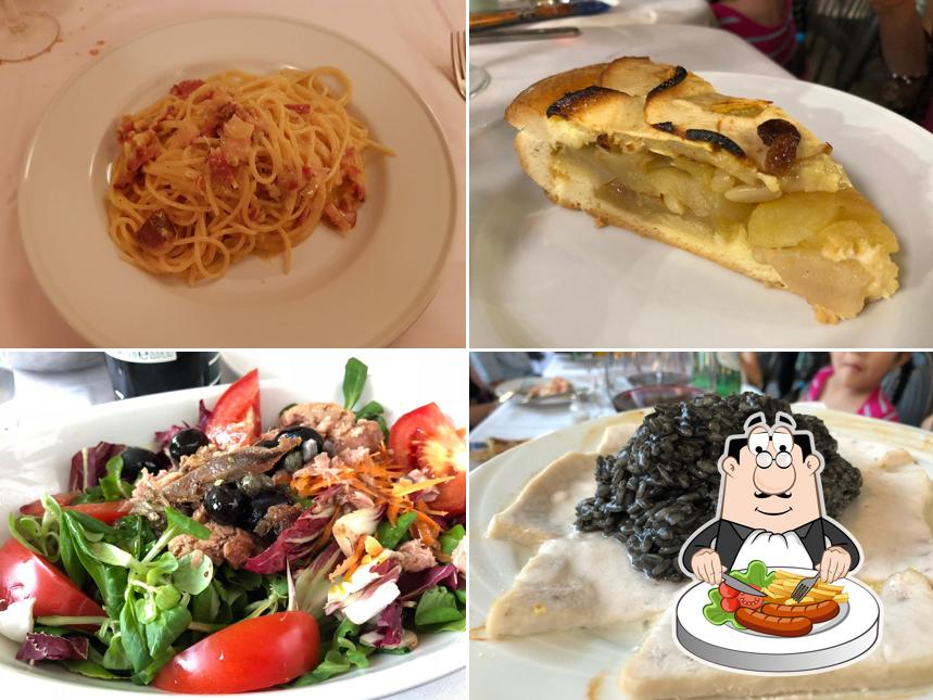 Pizza Pazza, Milan - Restaurant menu, prices and reviews