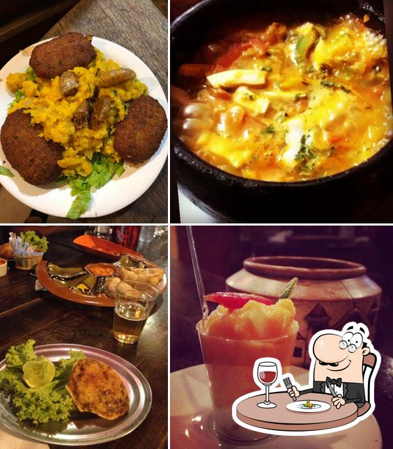 Portella Bar, São Paulo - Restaurant menu and reviews