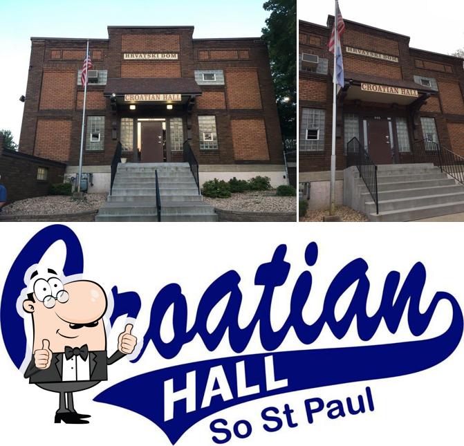 Croatian Hall in South Saint Paul - Restaurant reviews