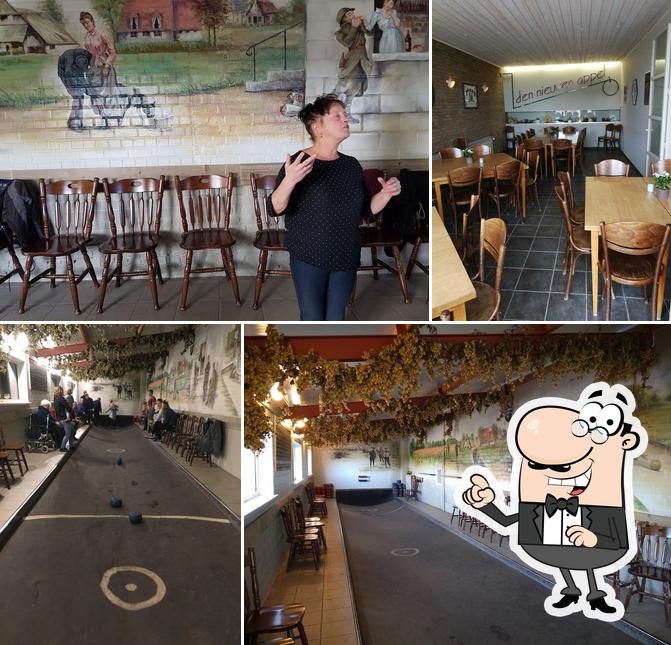 Find the best place to eat in Poperinge, summer 2024 - Restaurant Guru