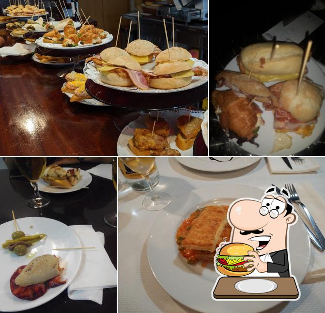 Restaurante Timonel, Peníscola - Menú del restaurante, precios y reseñas