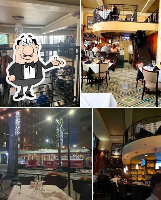 Flight Restaurant and Wine Bar, Memphis - Restaurant menu, prices and ...