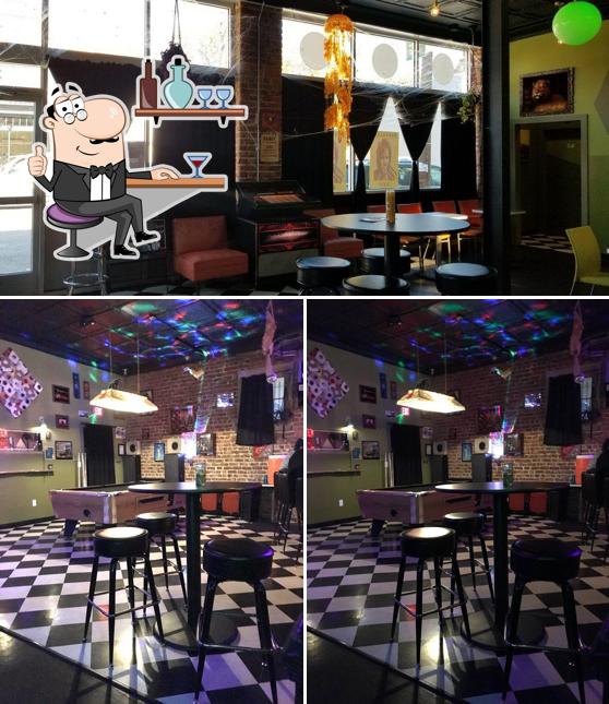 Fuzzy Cactus in Richmond - Restaurant menu and reviews