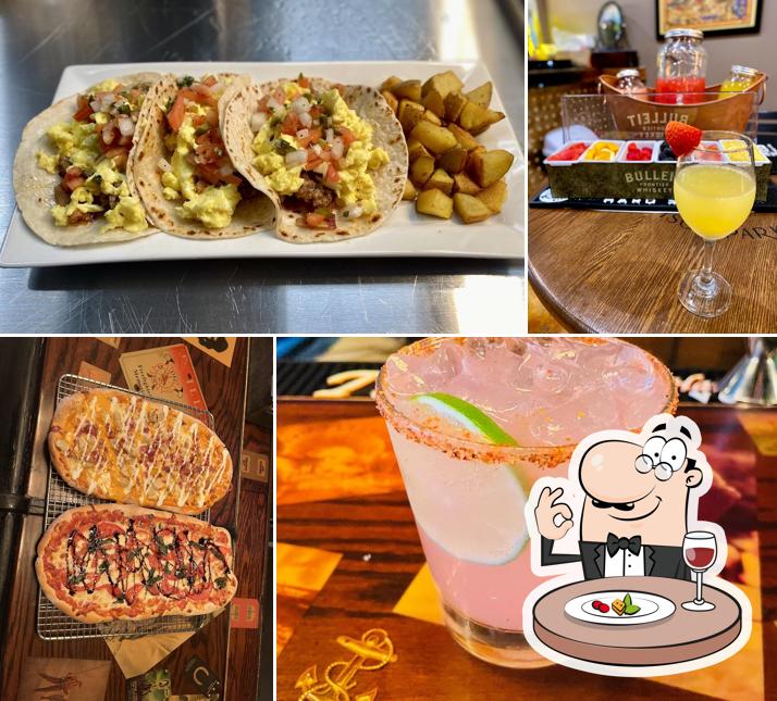 On The Rocks Edison Park in Chicago - Restaurant reviews
