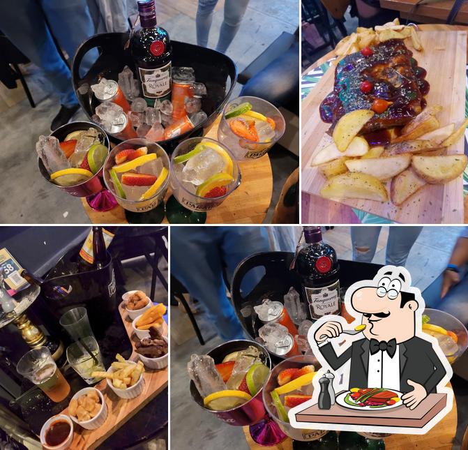 Paradiso Bar Tatuapé, São Paulo - Menu do restaurante, preços e opiniões