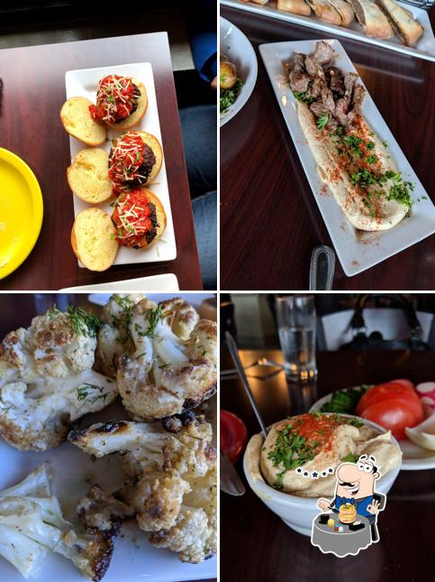 Poco Piatti, Perrysburg - Menú del restaurante, precios y reseñas