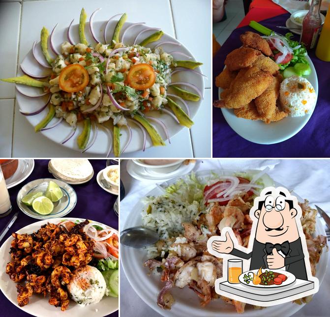 Señorial, Tenosique de Pino Suárez - Menú del restaurante, precios y ...