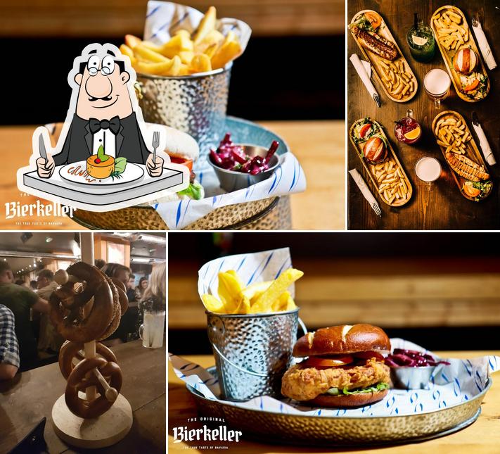 Stein Haus, Sheffield - Restaurant menu, prices and reviews