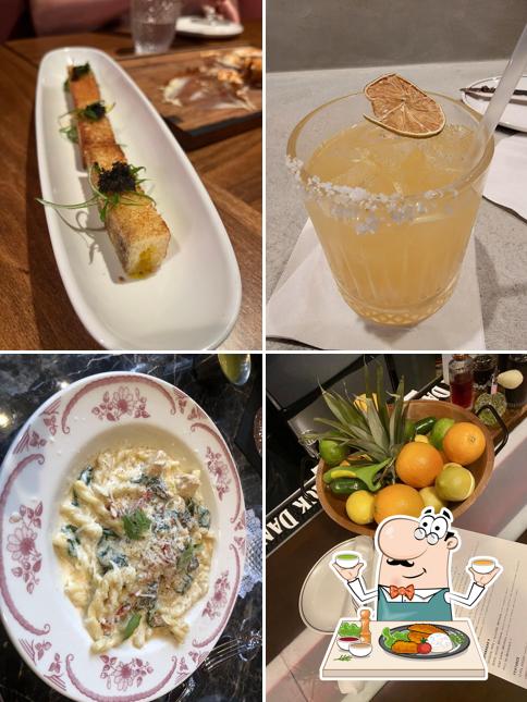 The Lymbar, Houston - Opiniones del restaurante